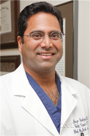 Dr. Abhay Vaidya, MD | Abhay Vaidya, Thousand Oaks, CA