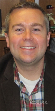 Dr. Adam Doss, DMD | Midtown Dental Care, Columbus, GA | Dentist