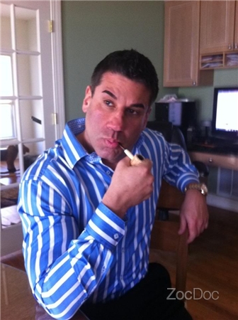 Dr. Adam J. Helfand, DMD | Athena HealthCare Group, Rockaway, NJ