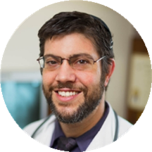 Dr. Adam Silver, DO, Sherman Oaks, CA | Get Virtual Care