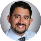 Dr. Howard Hamat, MD | Digestive & Liver Disease Consultants, Houston, TX