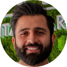 Dr. Adil Khan, DMD | Drill Dental Bar | Dentist