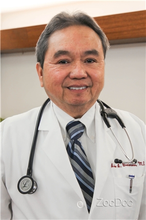 Dr. Ador Bustamante, MD | York Glen Medical Clinic, Los Angeles, CA
