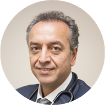 Dr. Afshin Gholomhossani, MD | Afshin Gholomhossani, New York, NY