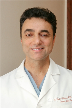 Dr. Afshin Rahimi, MD | Forever Young, Los Angeles, CA | Dermatologist