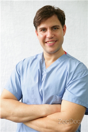 Dr. Aharon Gutterman, MD | Brooklyn Medical and Surgical, Brooklyn, NY