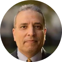 Dr. Ahmed Abdel Rahman, MD, FRCPC, MBA | Nexus Pain Care, Rockwall, TX