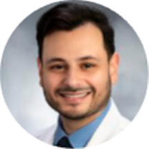 Dr. Ahmed Beydoun, MD | Corewell Health Internal Medicine - Midway ...