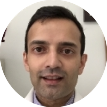 Dr. Ajai Chari, MD | Mount Sinai Cancer | Oncologist