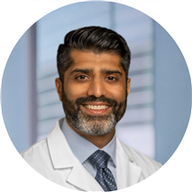 Dr. Ajay Bhardwaj, MD | Houston Methodist Primary Care Group ...