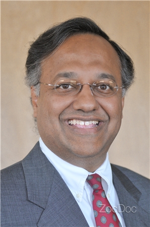 Dr. Ajay Goyal, MD | Diagnostic Radiology Center of the Treasure Coast ...