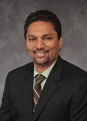 Dr. Ajay Yeddu, MD | Desert Interventional Spine Consultants, Gilbert, AZ