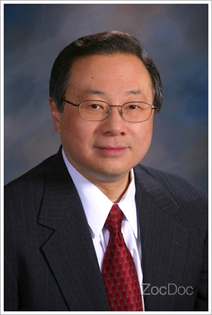 Dr. Alan Chow, MD | Alan Chow, MD, Glen Ellyn, IL | Ophthalmologist