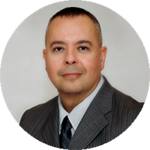 Dr. Albert Slezinger-Mejia, MD | North Point Medical Associates, Bronx, NY