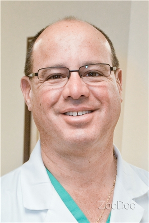 Dr. Alejandro Peña, MD, FACOG | The Women's Center, Ocoee, FL | OB-GYN