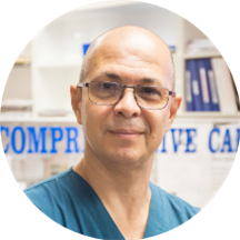 Dr. Aleksandr Druker, DPM, Brooklyn, NY | Podiatrist
