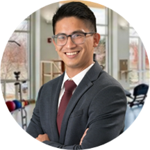 Dr. Alex Hwang, PT, DPT, Great Neck, NY | Physical Therapist