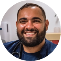 Dr. Alexander Boulos, MD | Mount Sinai Doctors, New York, NY