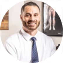 Dr. Alexander Brown, DC, Mill Valley, CA | Chiropractor