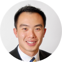 Dr. Alexander Chen, MD | UW Medicine Primary Care at Northgate, Seattle, WA