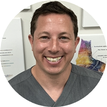 Dr. Alexander Lakner, DPM, Ellicott City, MD | Podiatrist