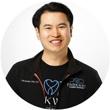 Dr. Alexander Ling, DDS, Houston, TX | Dentist | Get Virtual Care