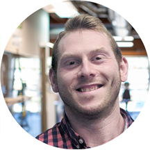 Dr. Alexander Riccardi, PT, DPT, Bala Cynwyd, PA | Physical Therapist