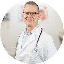 Dr. Alfred Martin, MD, Chicago, IL | Family Physician