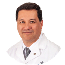 Dr. Alfredo Chavez, MD | Gastro Specialists of El Paso, El Paso, TX