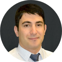 Dr. Ali Feili, MD, MBA, San Antonio, TX | Family Physician