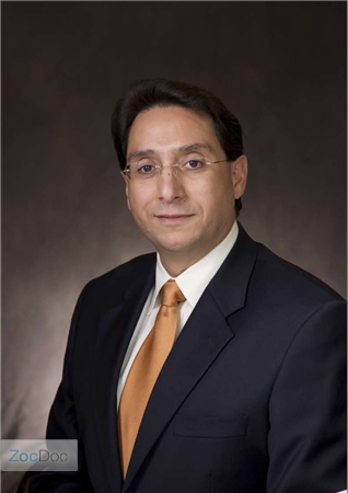 Dr. Ali Tabatabai, MD | Ali Tabatabai, M.D., Inc., Laguna Hills, CA