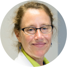 Dr. Alice Passer, MD | Core Cardiology, Exeter, NH