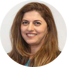 Dr. Alieh Rastegari, DDS, Katy, TX | Dentist | Get Virtual Care