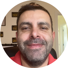 Dr. Alireza Alavi, DO, CA | Internist | Get Virtual Care