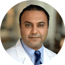 Dr. Alireza Nazeri, MD | Mobitz Heart and Rhythm Center, Houston, TX