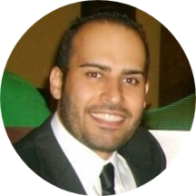 Dr. Alireza Shams, MD | Comprehensive Family Health