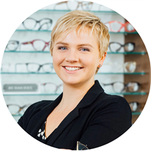 Dr. Allison Dickson, OD, Odessa, FL | Optometrist | Get Virtual Care