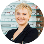 Dr. Larry Perich, DO | Perich Eye Center, Zephyrhills, FL