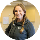 Braiden Kingsford, DPT, Spokane, WA | Physical Therapist