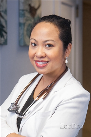 Dr. Amabelle Pinzon, MD | Clifton Medical Care, Clifton, NJ