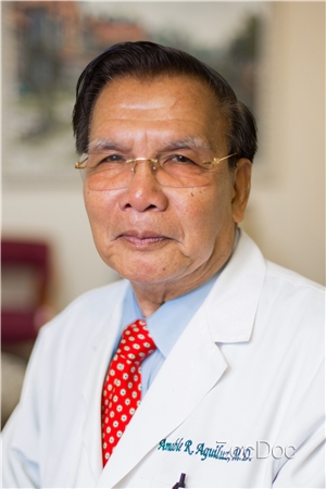 Dr. Amable Aguiluz Jr., MD | Amable R. Aguiluz Jr., MD, Hawaiian ...