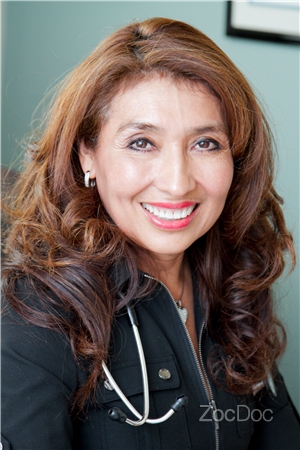 Dr. Amalia Armenta, MD | Amalia Armenta, MD, Glendale, CA | Internist