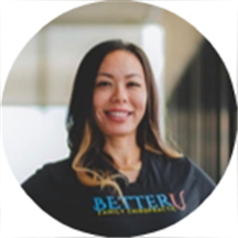 Dr. Amanda Alejandro, DC | Better U Family Chiropractic, Linden, NJ