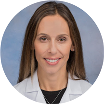 Dr. Amanda Alvelo-Malina, MD | Ovum Health, Broaddus, TX | OB-GYN