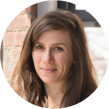 Dr. Amanda Robotti, DPT | Physio Logic, Brooklyn, NY