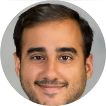 Dr. Amar Gulati, DPM | Progressive Feet LLC, Arlington, VA