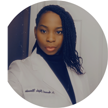 Dr. Amarachi Chigbu, NP, DNP, MD | Mental Health Nurse Practitioner