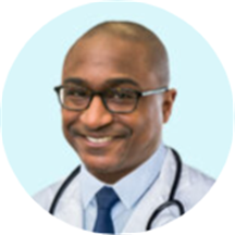 Dr. Amari Malek White, DPM | Optum Medical Care of NJ, Jersey City, NJ