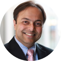 Dr. Ambar Banerjee, MD | IU Health Physicians General Surgery, Carmel, IN