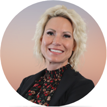 Dr. Amber Burnett, PsyD, IA | Psychologist | Get Virtual Care